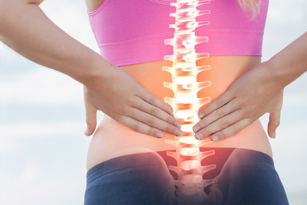 Severe Lower Back Pain What s Causing It How To Fix It