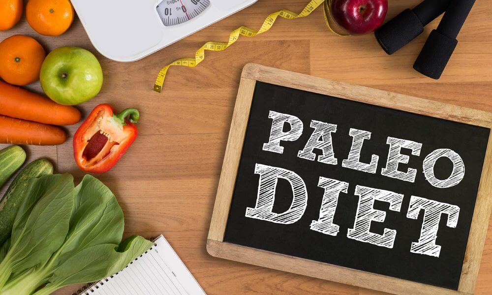 The Ultimate Guide to the Paleo Diet