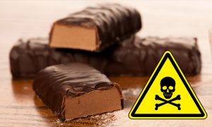 6 Terrible Protein Bar Ingredients {avoid these!}